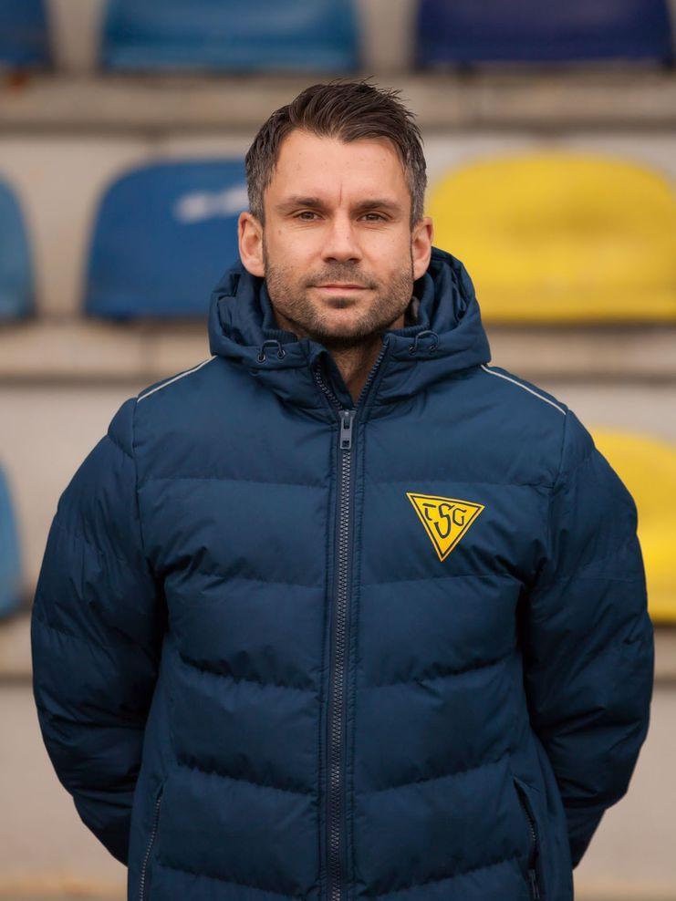 2. Mannschaft - Herren - Fussball - Sport | TSG Dülmen e.V. - Der ...