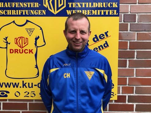 C-Juniorinnen - Juniorinnen - Fussball - Sport | TSG Dülmen e.V. - Der ...